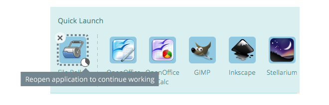 rollApp blog — Introducing New rollApp Home Page